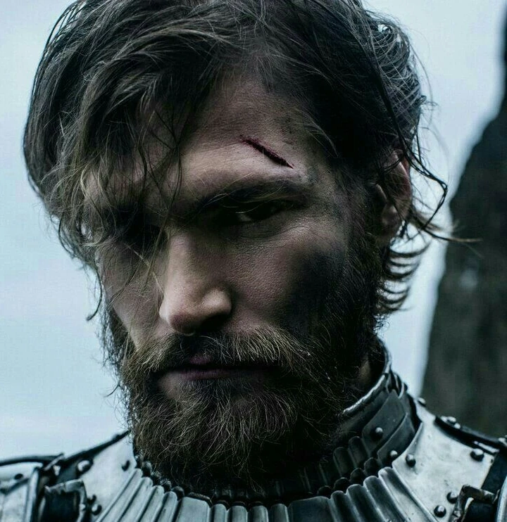 Rodrik Forrester | Nelson Westeros Fanon Wiki | Fandom