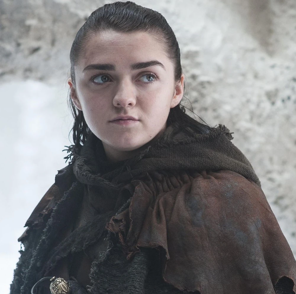Arya Stark | Nelson Westeros Fanon Wiki | Fandom