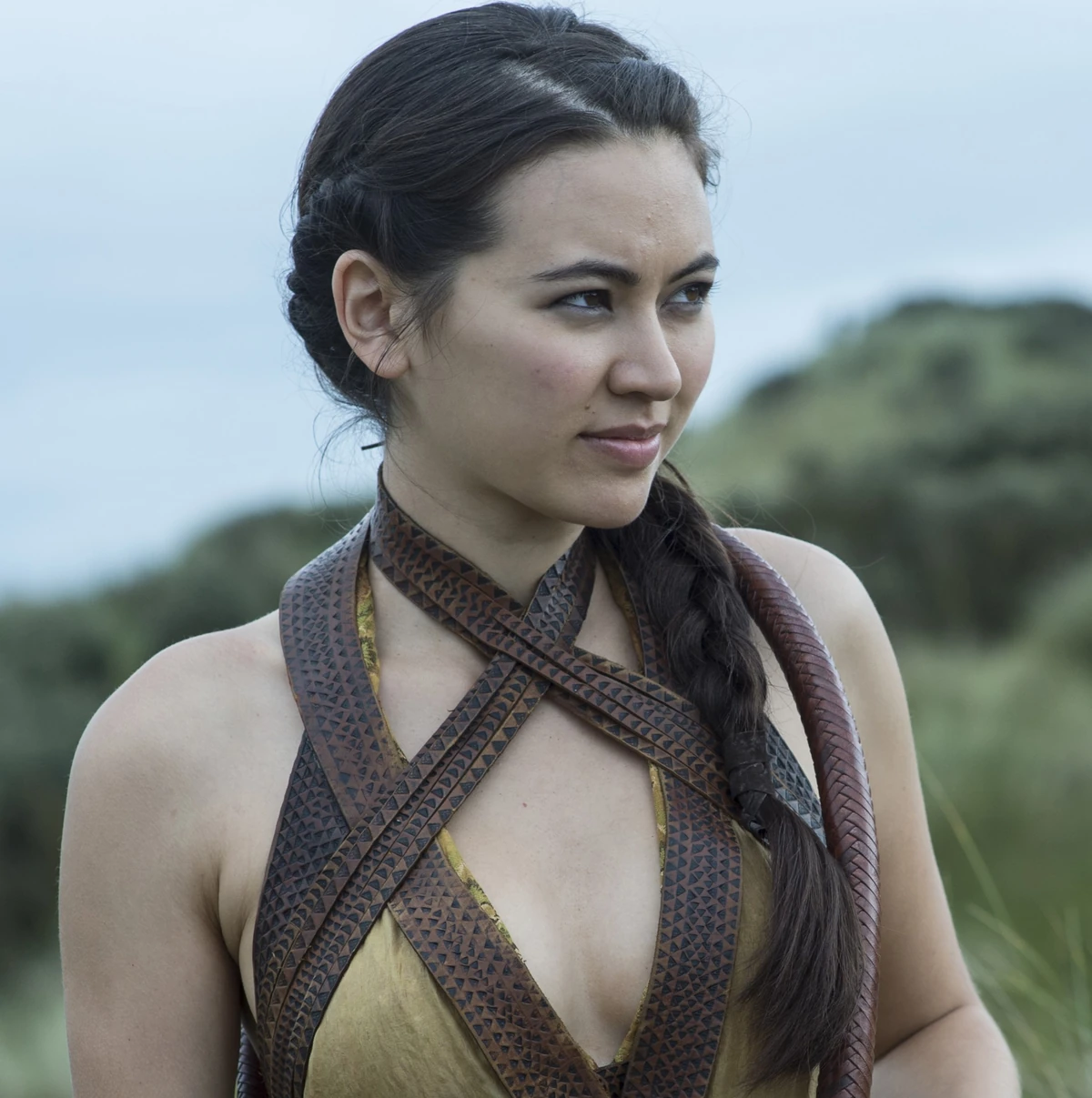 Nymeria Sand | Nelson Westeros Fanon Wiki | Fandom