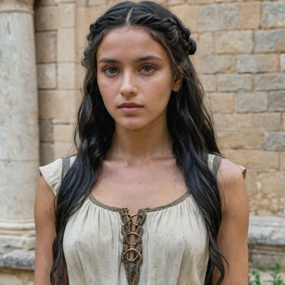Obella Sand Nelson Westeros Fanon Wiki Fandom
