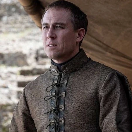Edmure Tully | Nelson Westeros Fanon Wiki | Fandom