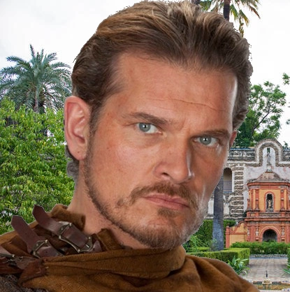 Arys Oakheart | Nelson Westeros Fanon Wiki | Fandom