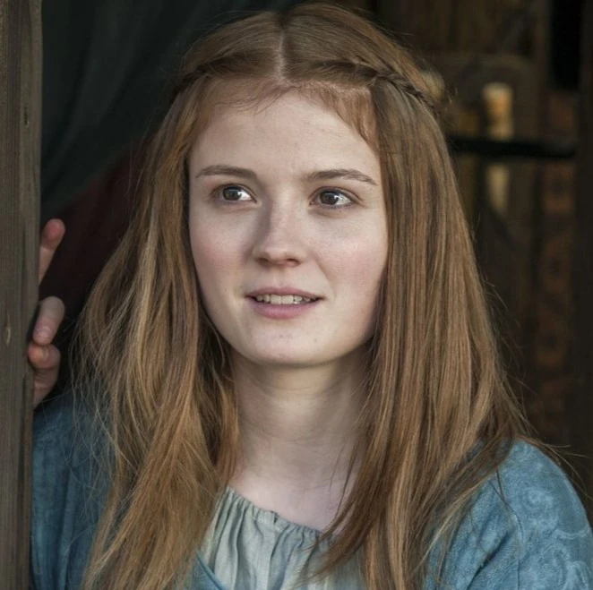 Shyra | Nelson Westeros Fanon Wiki | Fandom