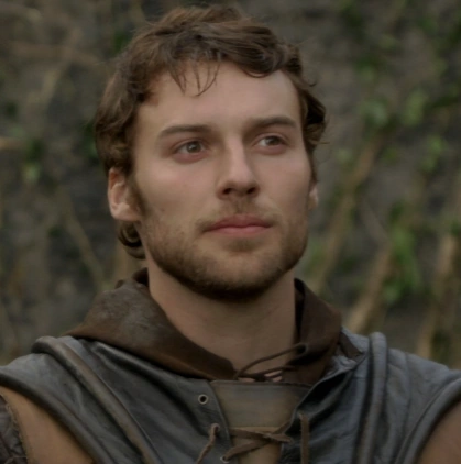 Garlan Tyrell | Nelson Westeros Fanon Wiki | Fandom