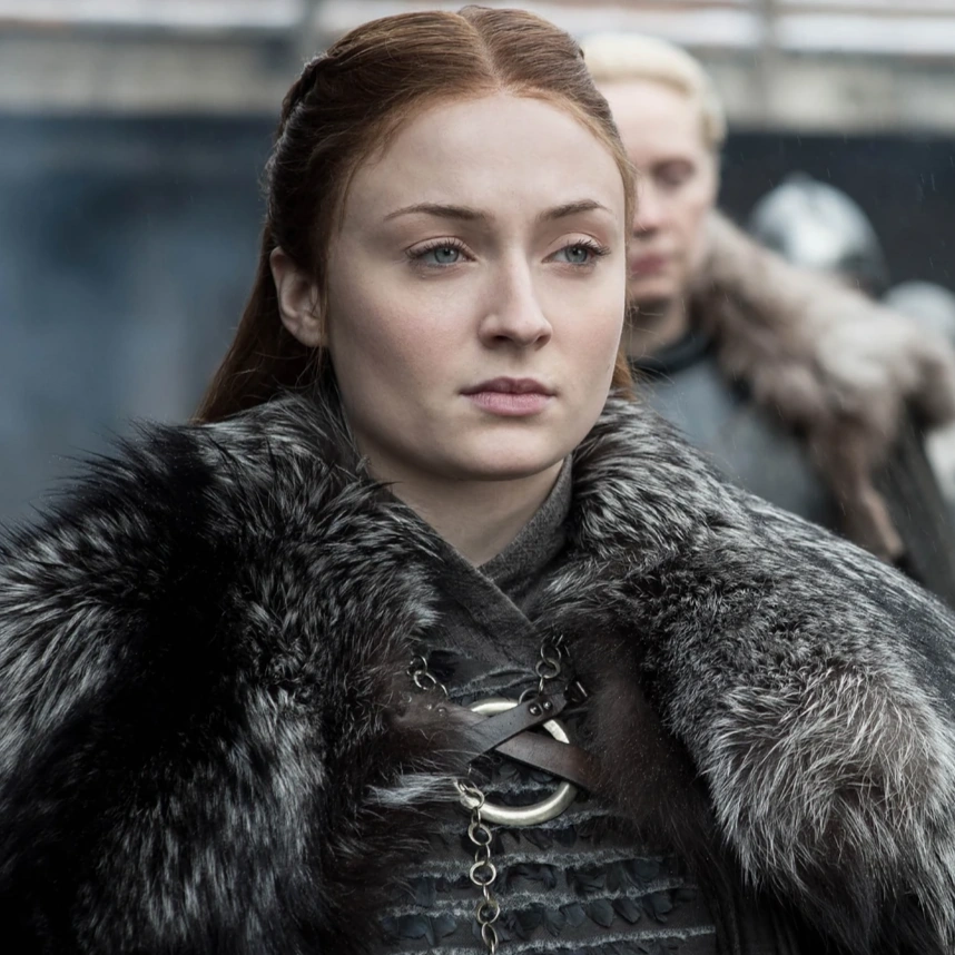 Sansa Stark | Nelson Westeros Fanon Wiki | Fandom