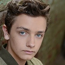 Ethan Forrester | Nelson Westeros Fanon Wiki | Fandom