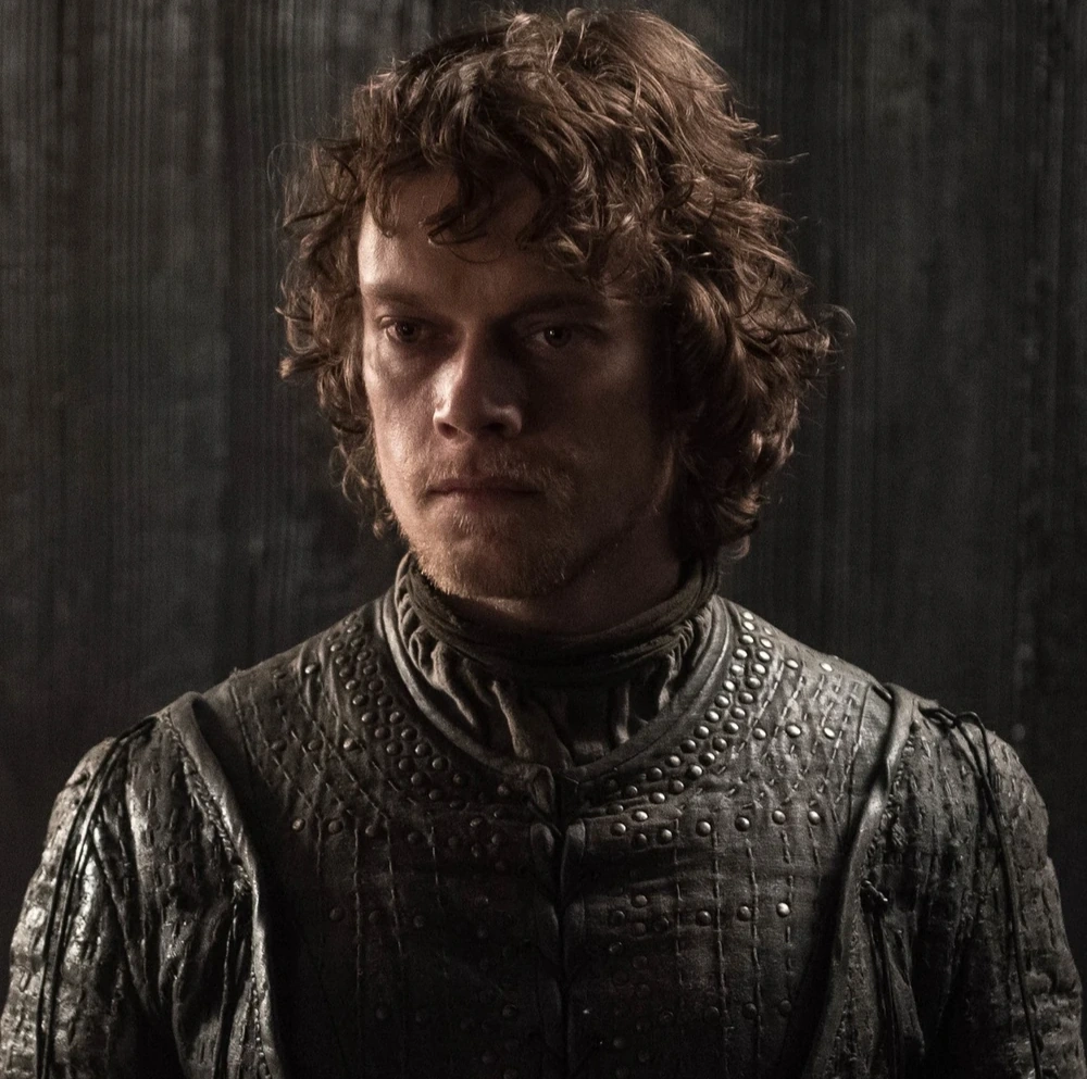 Theon Greyjoy | Nelson Westeros Fanon Wiki | Fandom