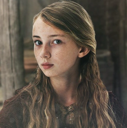 Talia Forrester | Nelson Westeros Fanon Wiki | Fandom