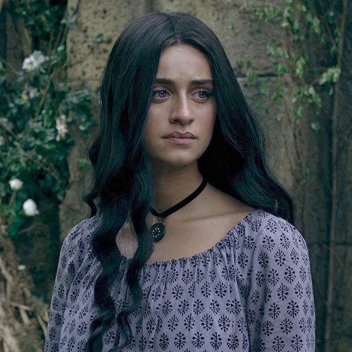 Alyse Dayne | Nelson Westeros Fanon Wiki | Fandom
