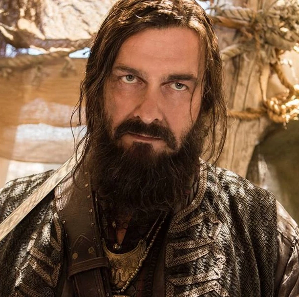 Harrion Pyke | Nelson Westeros Fanon Wiki | Fandom