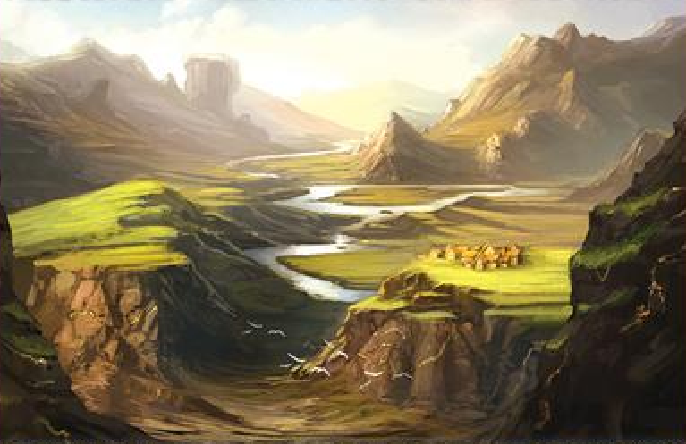 The Capture of Casterly Rock | Nelson Westeros Fanon Wiki | Fandom