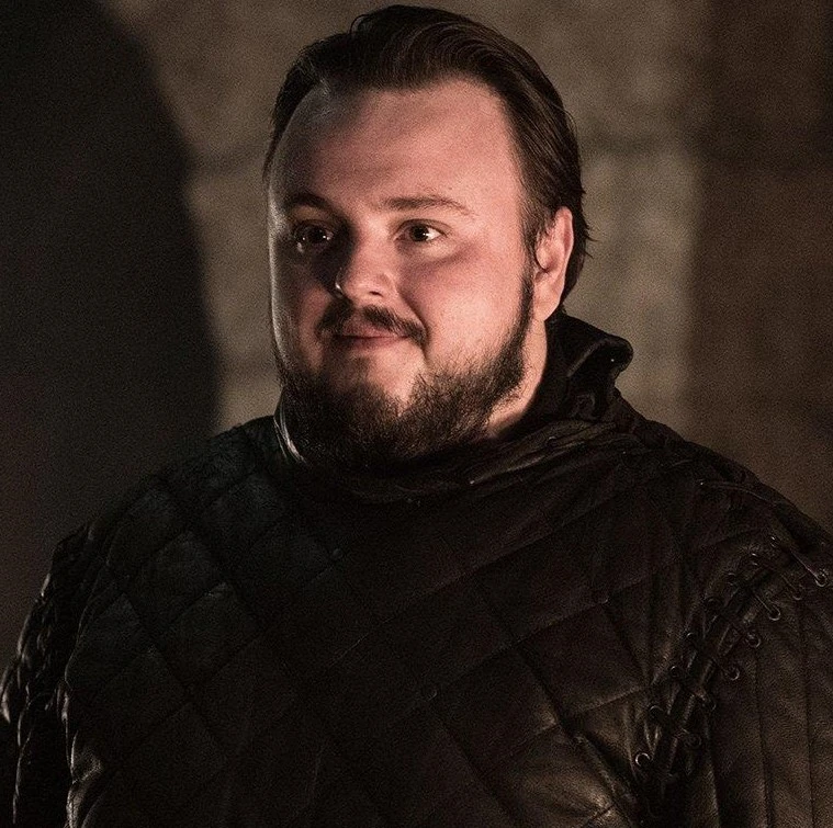 Samwell Tarly | Nelson Westeros Fanon Wiki | Fandom