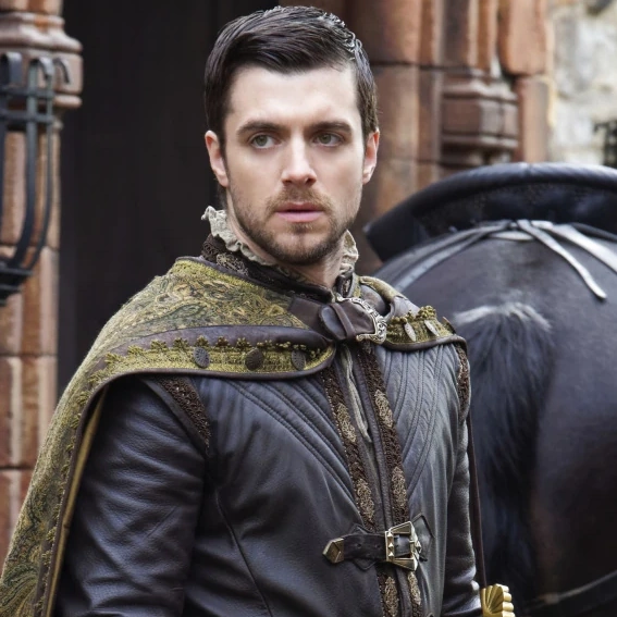 Willas Tyrell | Nelson Westeros Fanon Wiki | Fandom