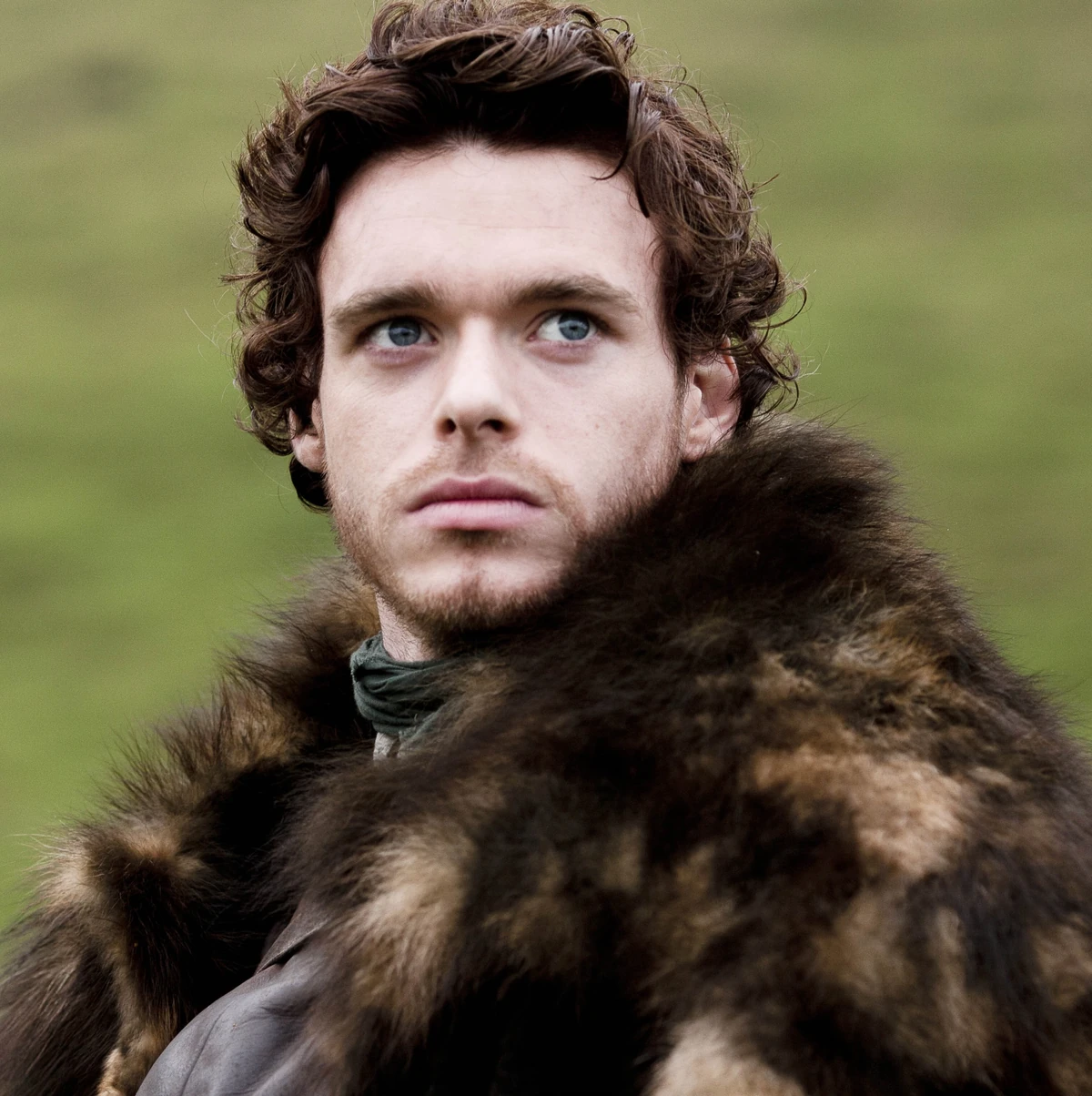 Robb Stark | Nelson Westeros Fanon Wiki | Fandom