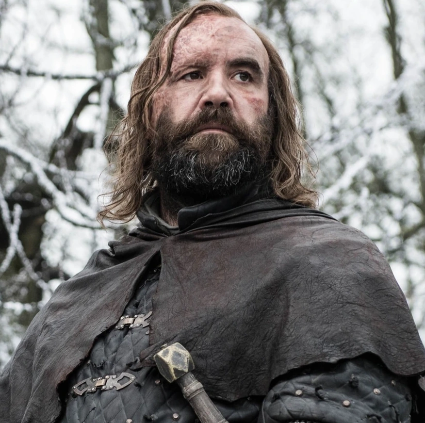 Sandor Clegane | Nelson Westeros Fanon Wiki | Fandom