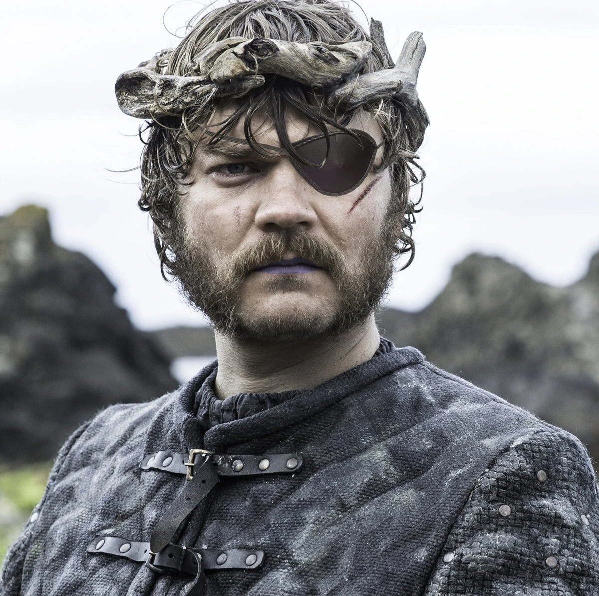 Euron III Greyjoy | Nelson Westeros Fanon Wiki | Fandom