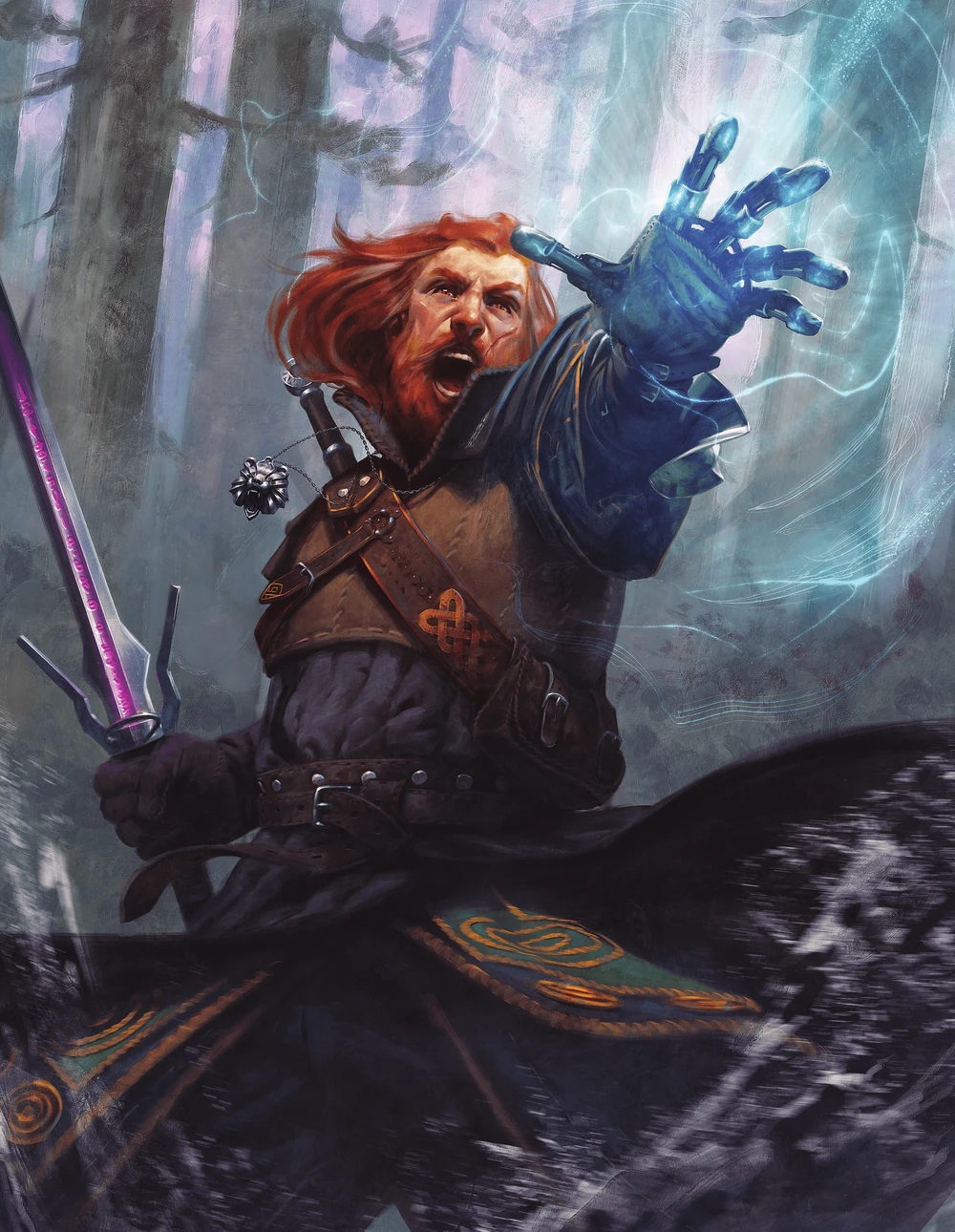 Voren of Dillingen | Nelson Witcher Fanon Wiki | Fandom