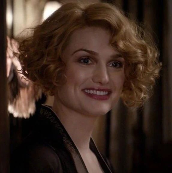 Queenie Kowalski | Nelson Wizard Story Wiki | Fandom