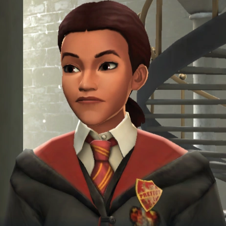 Angelica Cole | Nelson Wizard Story Wiki | Fandom