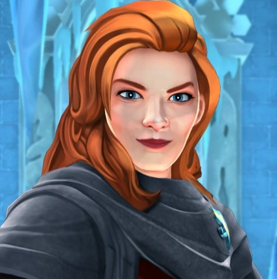 Patricia Rakepick | Nelson Wizard Story Wiki | Fandom
