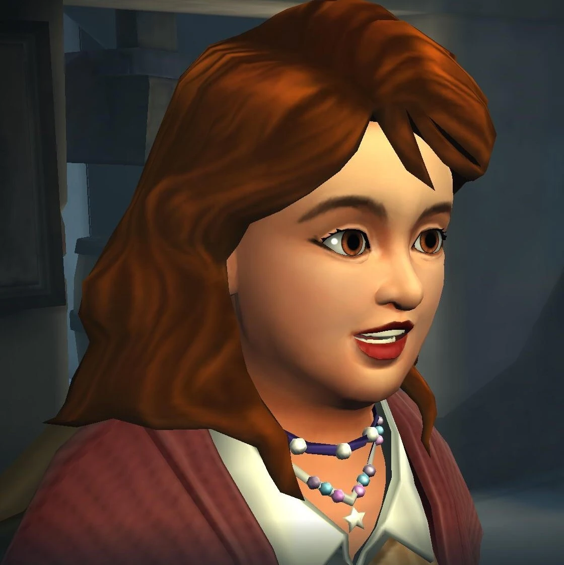 Corey Hayden | Nelson Wizard Story Wiki | Fandom