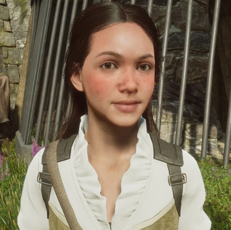 Poppy Nelson | Nelson Wizard Story Wiki | Fandom