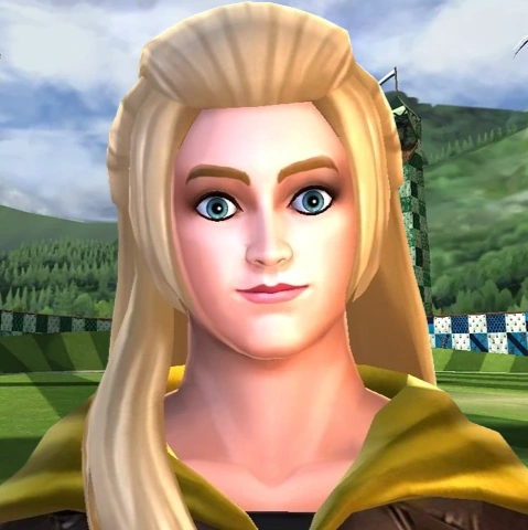 Erika Rath | Nelson Wizard Story Wiki | Fandom