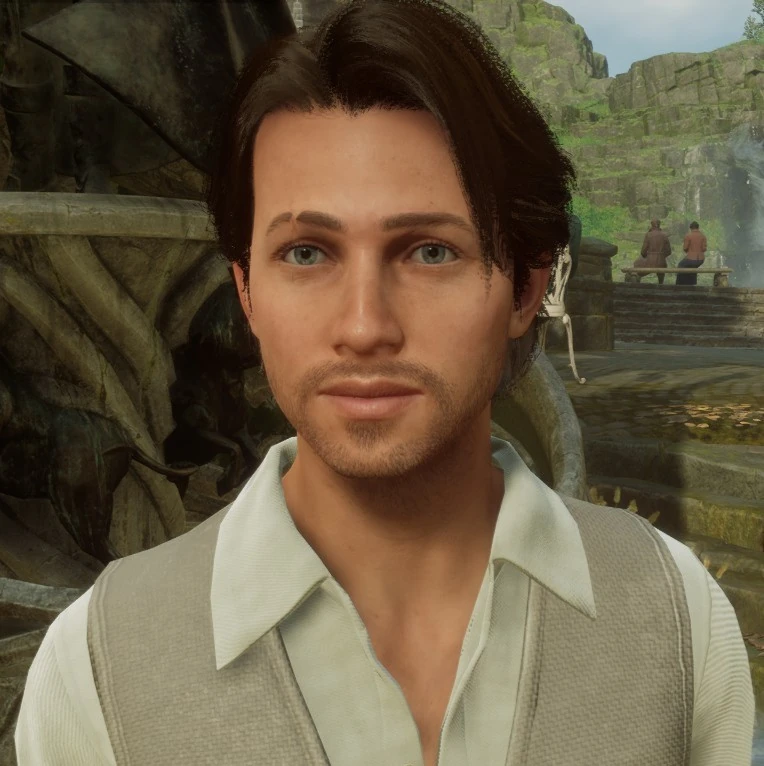 Cassian Nelson | Nelson Wizard Story Wiki | Fandom