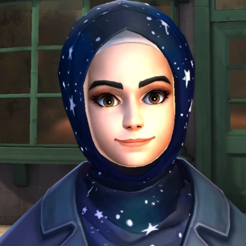 Badeea Ali | Nelson Wizard Story Wiki | Fandom