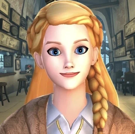 Penny Nelson | Nelson Wizard Story Wiki | Fandom