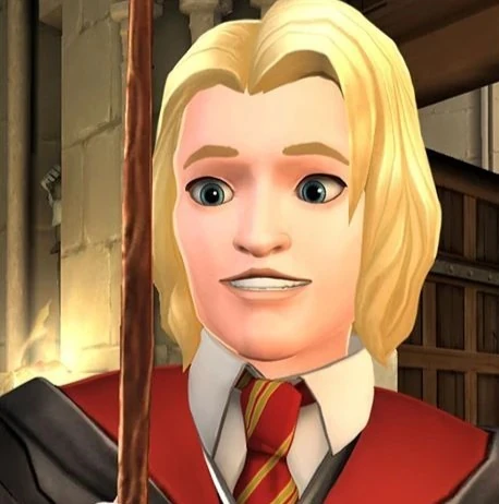 Wilfred Levi Kidd | Nelson Wizard Story Wiki | Fandom