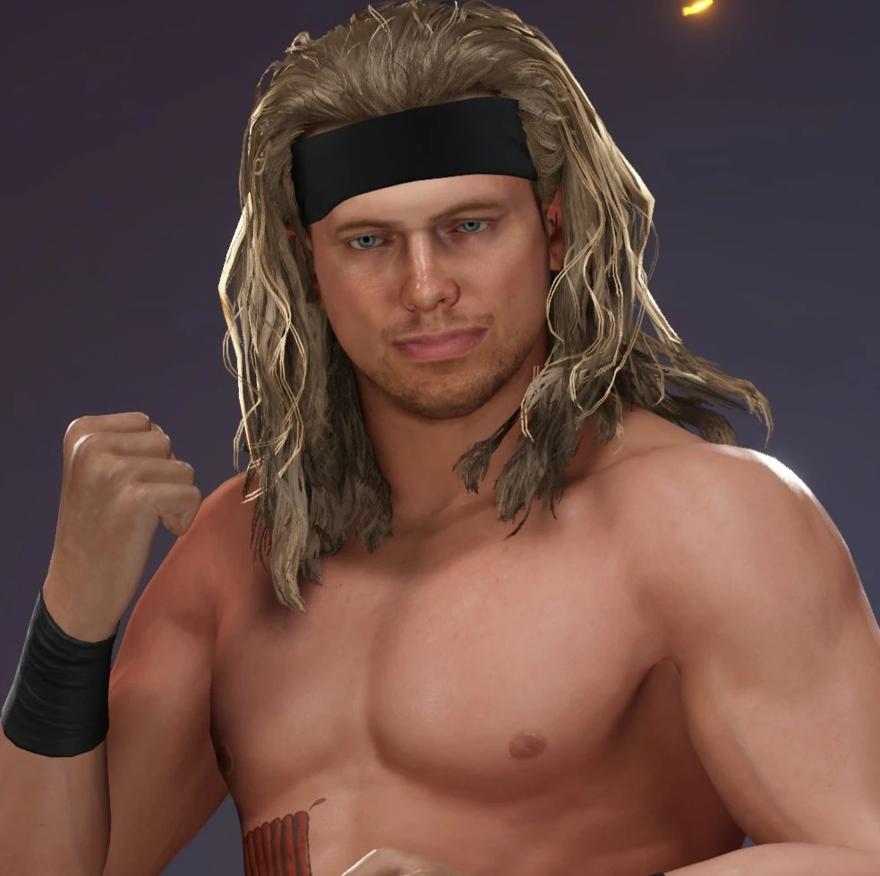 Chase | Nelson Wrestling Fanon Wiki | Fandom