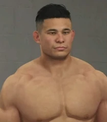 Gabriel Slade | Nelson Wrestling Fanon Wiki | Fandom