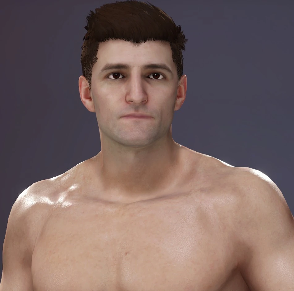 Cole Quinn | Nelson Wrestling Fanon Wiki | Fandom