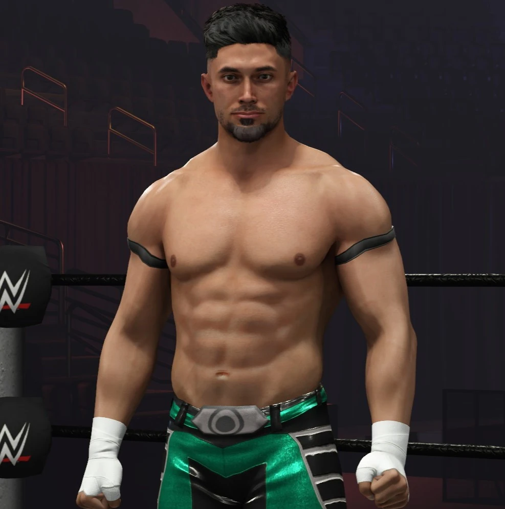 Jacob Cass | Nelson Wrestling Fanon Wiki | Fandom