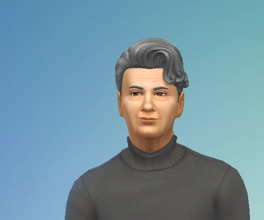Henry Nelson | Nelsonsims4 Wiki | Fandom