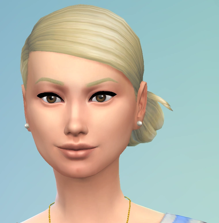 Eleanor Windsor | Nelsonsims4 Wiki | Fandom
