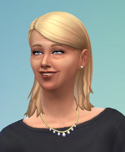 Andrea Graham | Nelsonsims4 Wiki | Fandom