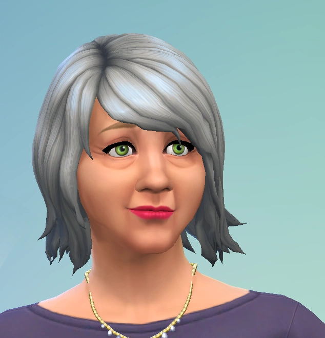 Vanessa Nelson | Nelsonsims4 Wiki | Fandom