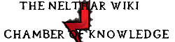 Chamber of Knowledge Wiki | Fandom