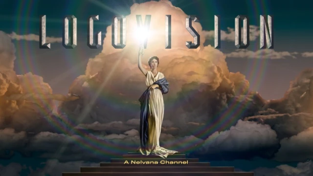 Logovision | Nelvana Entertainment Wiki | Fandom