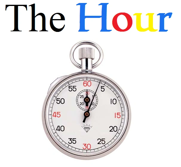 The Hour | Nelvana Entertainment Wiki | Fandom