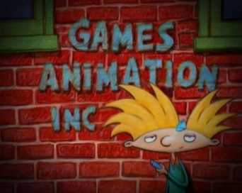 Nelvana Games Animation (Wiki) | Nelvana Entertainment Wiki | Fandom