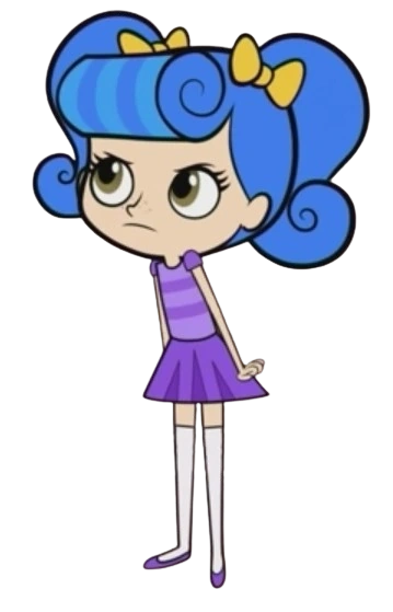 Madge | Nelvana Wiki | Fandom