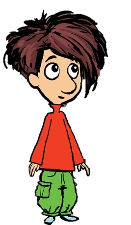 Jacob Two-Two (character) | Nelvana Wiki | Fandom