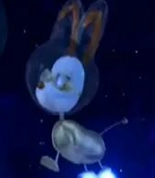 Nelvana Space