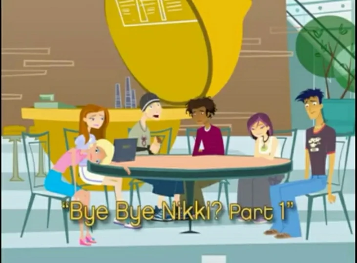 List of series finales | Nelvana Wiki | Fandom