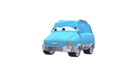 Miss Ella | Nelvana Wiki | Fandom