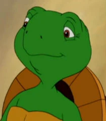Mr. Turtle | Nelvana Wiki | Fandom