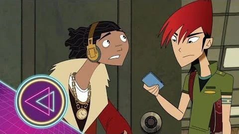 Math Math Revolution | Nelvana Wiki | Fandom